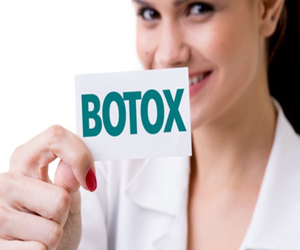 Botox Beats Implant for Urinary Incontinence in Women | Newsmax.com