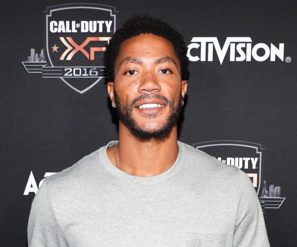 Knicks' Derrick Rose Investigated After Sexual Assault Allegations ...
