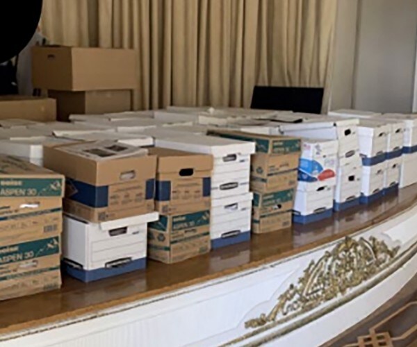 Woman Who Threatened Judge in Trump Docs Case Gets 3 Years | Newsmax.com