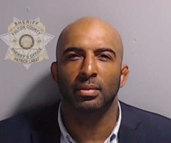 Francey Hakes to Newsmax: 'Outrageous' Harrison Floyd Stuck in Jail ...