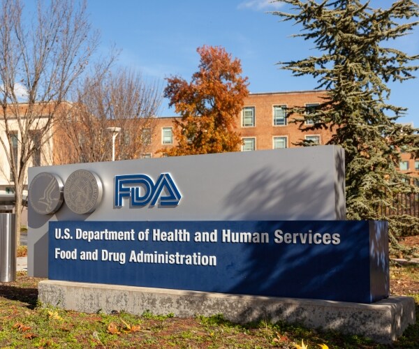 Red Menace: FDA Acted on Food Dye Before RFK Jr. Could Kill It ...