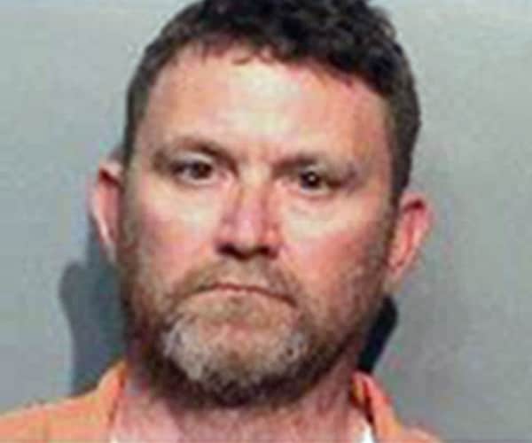 Scott Michael Greene, Suspect in Iowa Police Ambush, in Custody ...