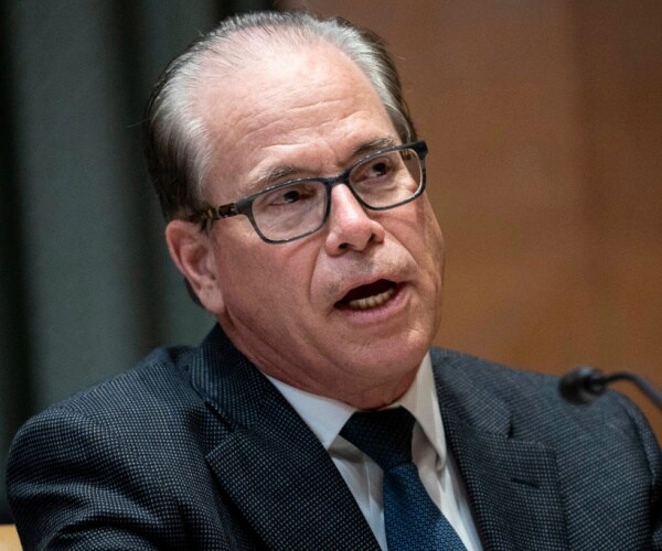 Sen. Braun to Newsmax: Make Sure Parents Are Primary Stakeholders in ...