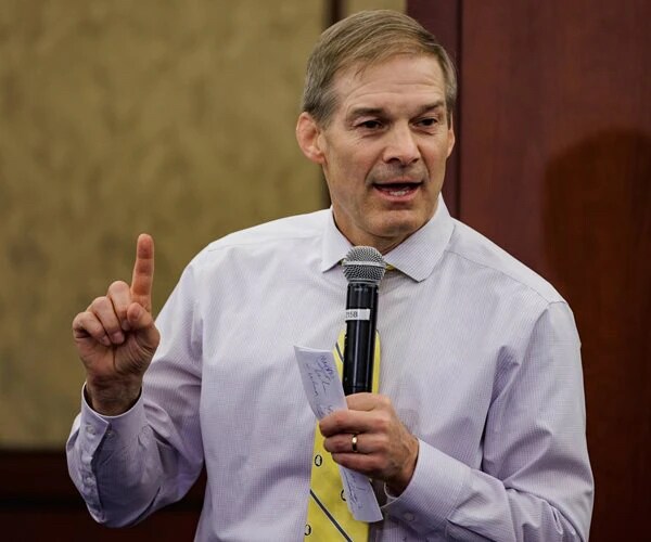 Report: Rep. Jordan Wants 16 FBI Employees to Testify in Whistleblower ...