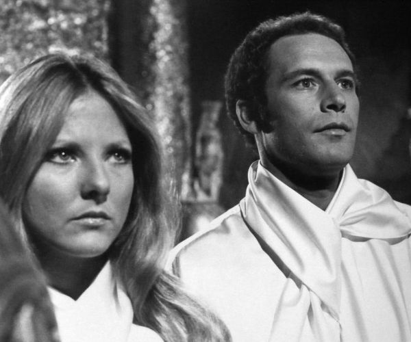 'Dallas' Actor Jared Martin Dies at 75 | Newsmax.com