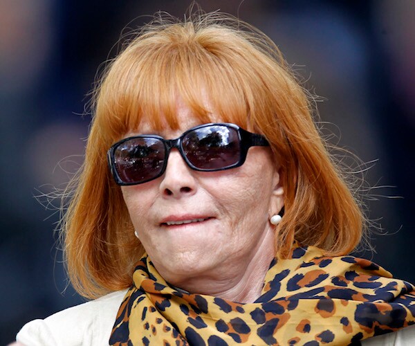 'Babette's Feast' Actress Stephane Audran Dies at 85 | Newsmax.com