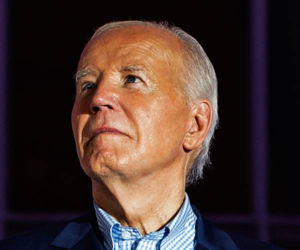 CNN Guest Admits Questions Were Given Ahead of Interview | Newsmax.com