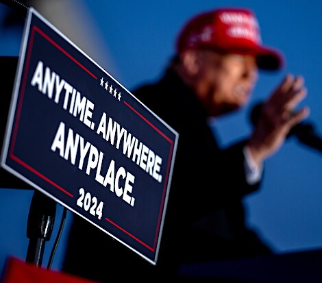 RNC's Whatley to Newsmax: 'Massive Shifts' in Minority Vote | Newsmax.com