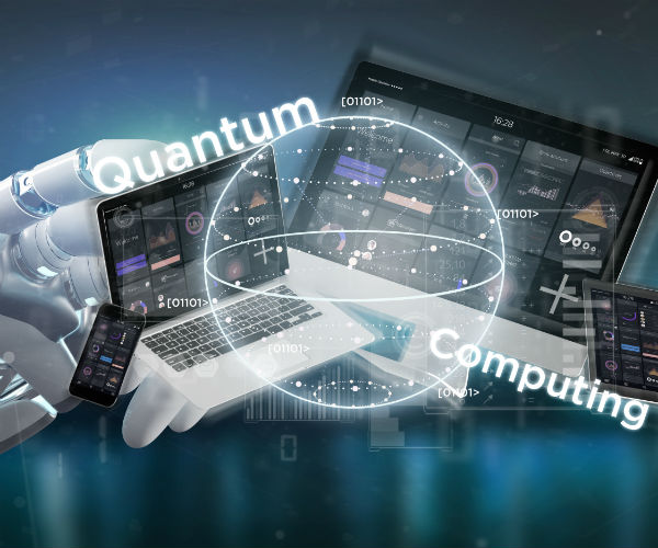 Quantum Computing Defense Race Our Decade's Moonshot | Newsmax.com