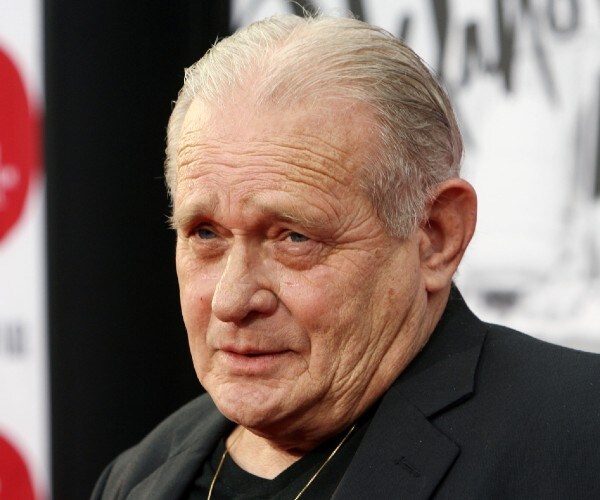 Bo Hopkins, Actor in 'American Graffiti' and Sam Peckinpah Classics ...