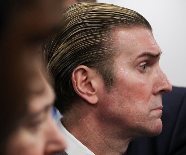 Ex-DOD Spokesman: 'Bombshell' News to Drop This Week | Newsmax.com