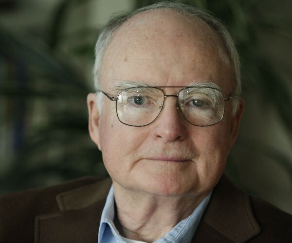 Ruckelshaus: Trump Conducting Himself More Frantically Than Nixon ...