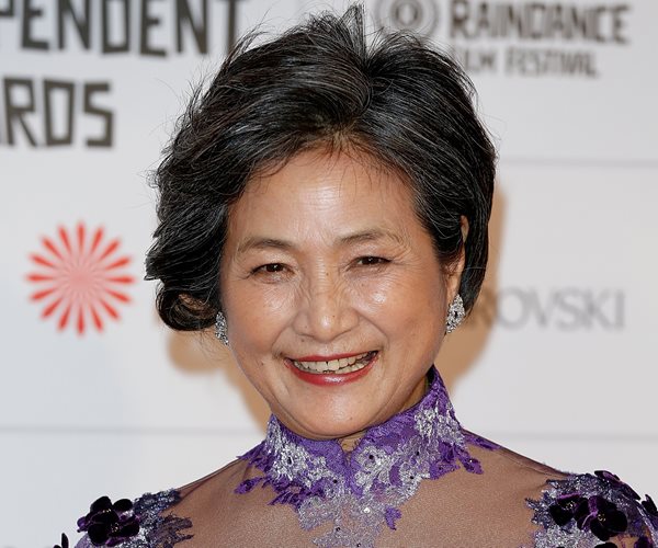 'Crouching Tiger, Hidden Dragon' Actor Cheng Pei-Pei Dead at 78 | Newsmax.com