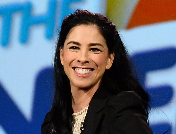 Sarah Silverman to Star in 30-Minute Pilot Ordered by HBO | Newsmax.com