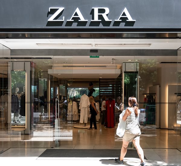 Zara Regrets 'Misunderstanding' After Gaza Boycott Calls | Newsmax.com
