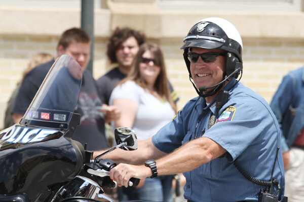 5 Skills Every Aspiring Police Officer Should Acquire | Newsmax.com