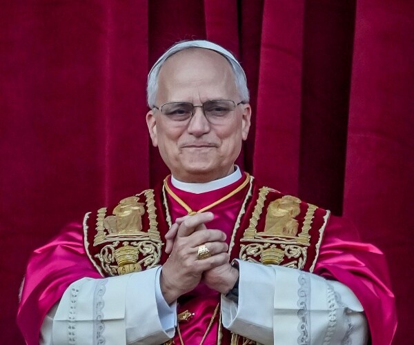 Pope Leo Invited to Join Trump's Board of Peace, Cardinal Says ...