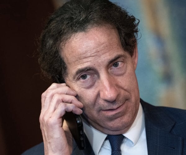 Report: Rep. Raskin Fights Impeachment Inquiry | Newsmax.com