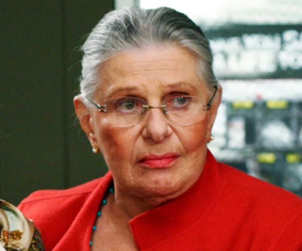 Rae Allen, Tony Award-Winning Actress and 'The Sopranos' Star, Dies at ...