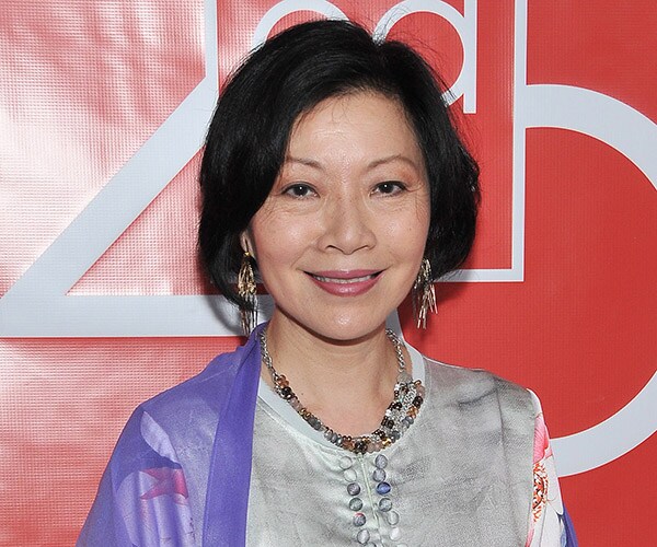 Elizabeth Sung, Asian-American Actress, Dies at 63 | Newsmax.com