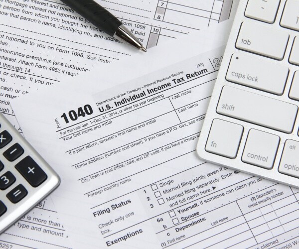 Rep. Meuser to Newsmax TV: Biden Tax Hike Will Reverse Trump Success ...