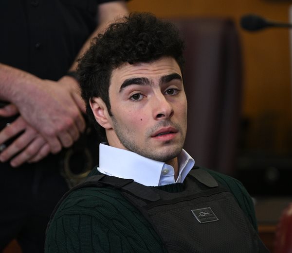 Lilly, J&J Boost Executive Security After UnitedHealth Shooting ...