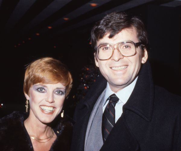 "General Hospital" Star Stuart Damon Dies at 84 | Newsmax.com