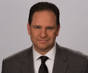 5 Minutes With . . . David Brody | Newsmax.com