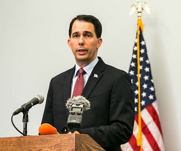 Judge Rules Gov. Walker Must Call Special Elections | Newsmax.com