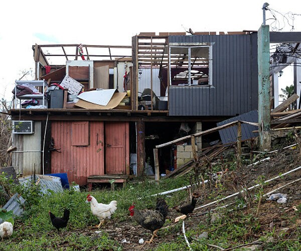 Puerto Rico Keeping Track of Progress in Getting Infrastructure Back ...