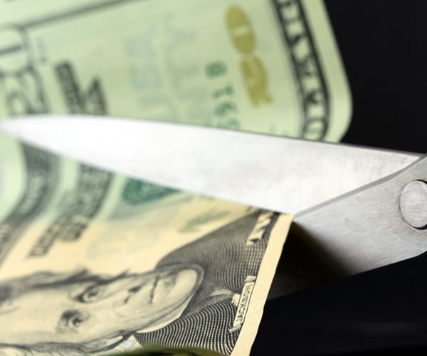 PCE Inflation Gauge Revised Higher for 4Q | Newsmax.com