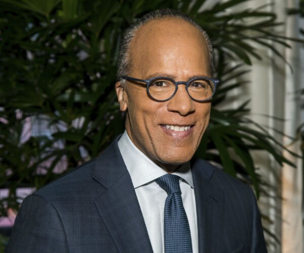 NBC Announces Moderators for First Dem Debate | Newsmax.com