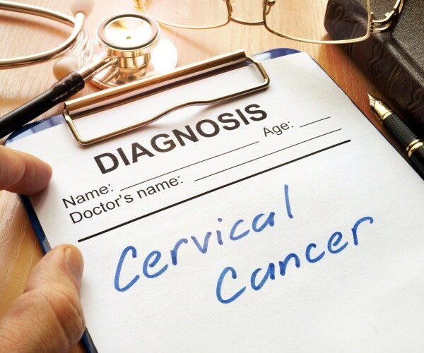 Keytruda Combo Improves Cervical Cancer Survival | Newsmax.com