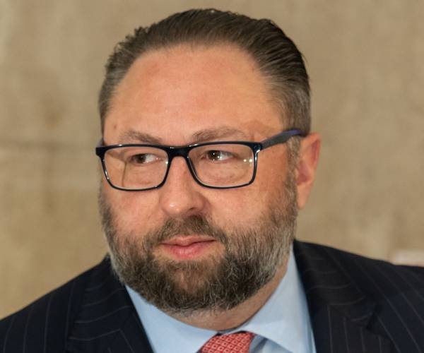 Jason Miller to Newsmax: Biden Won't Quit 2024 Race | Newsmax.com