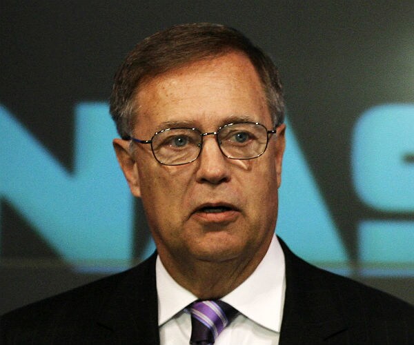 Ex-Rep. Mike Oxley Dies; Helped Create Post-Enron Law | Newsmax.com