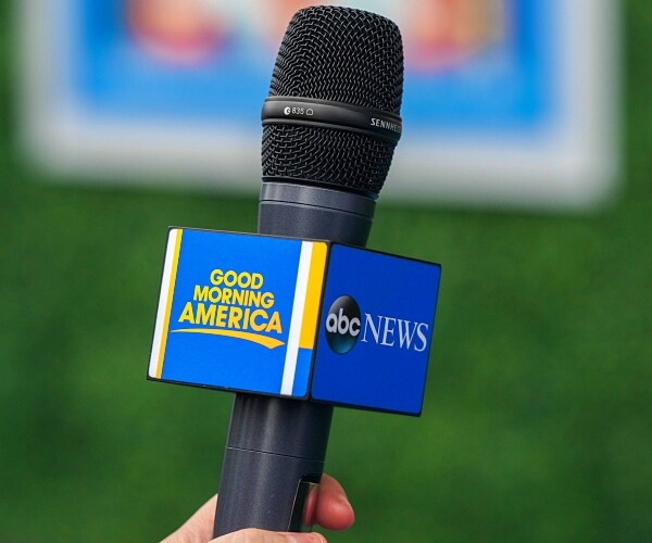 'GMA3' to Remain on Air Amid ABC News Layoffs | Newsmax.com