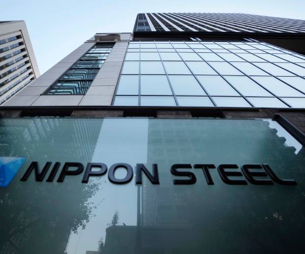 Rejecting Nippon Steel Would Do More Harm Than Good | Newsmax.com