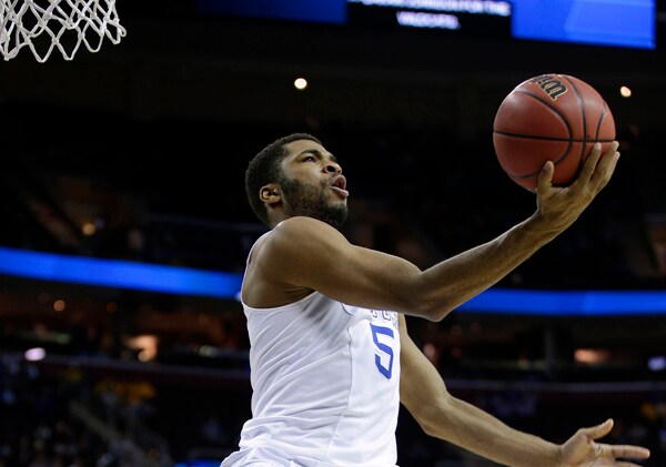 Andrew Harrison Apology Comes After Live TV Racial Slur, Obscenity ...