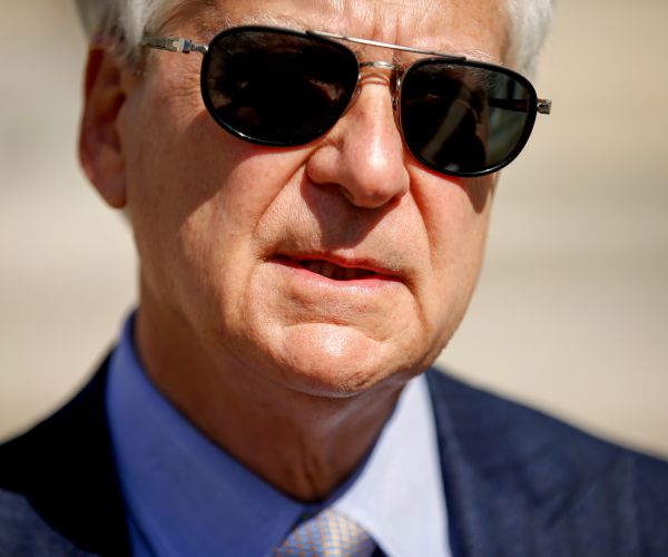 Larry Klayman to Newsmax TV: Trump Should Pick His Battle on AG ...