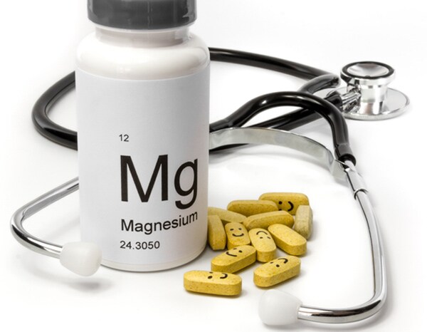 Secrets of Magnesium for Heart Health and Heart Attack Prevention ...