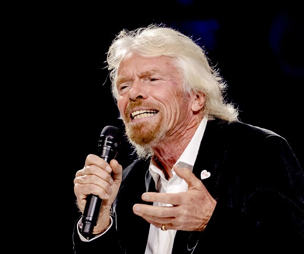 Richard Branson's Virgin Atlantic Ownership Drops to 20 Percent ...