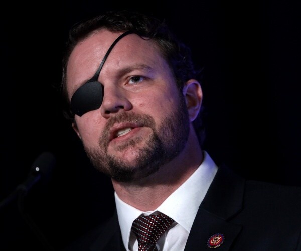 Rep. Dan Crenshaw: Posts Criticizing Texas for Lifting Mask Mandate ...