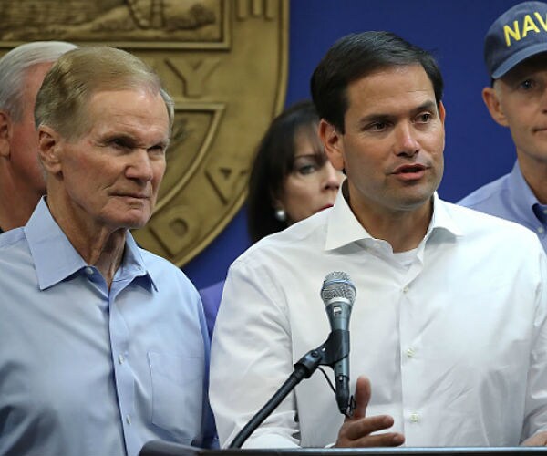 Nelson, Rubio Urge Gov't to Figure Out Short-Term Fix for PR's ...