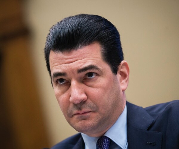 Dr. Gottlieb: Leave COVID Response Up to Local Areas, Not Blanket ...