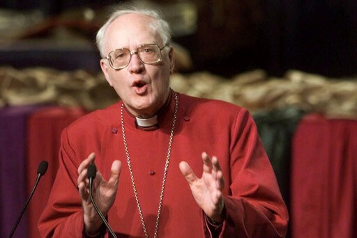 Former Church of England Leader Resigns as Priest after Claims he ...