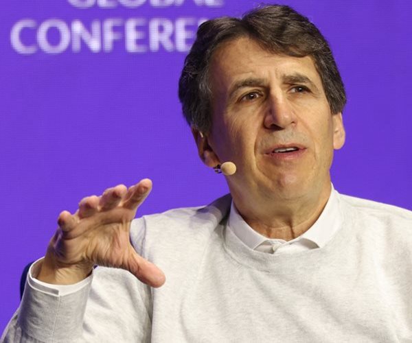 Apollo CEO: 401(k) Access to Private Markets 'Common Sense' | Newsmax.com