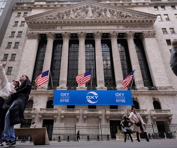 S&P, Nasdaq Hit New Records Amid Firmer Rate View | Newsmax.com