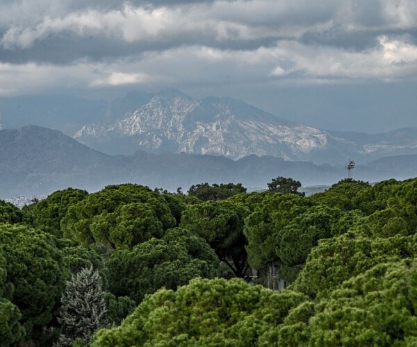 Trapped US Explorer Nears Rescue From Deep Turkish Cave | Newsmax.com