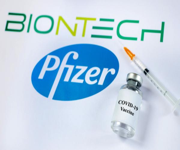 BioNTech Founder Vaults Into World's Richest on 250% Stock Surge ...