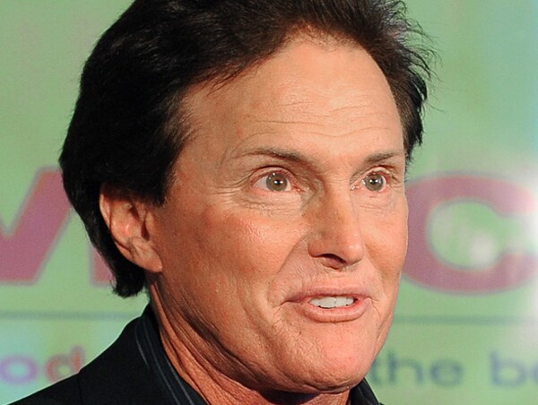 Bruce Jenner Gender Transition Began in 80s, Stopped When He Married ...
